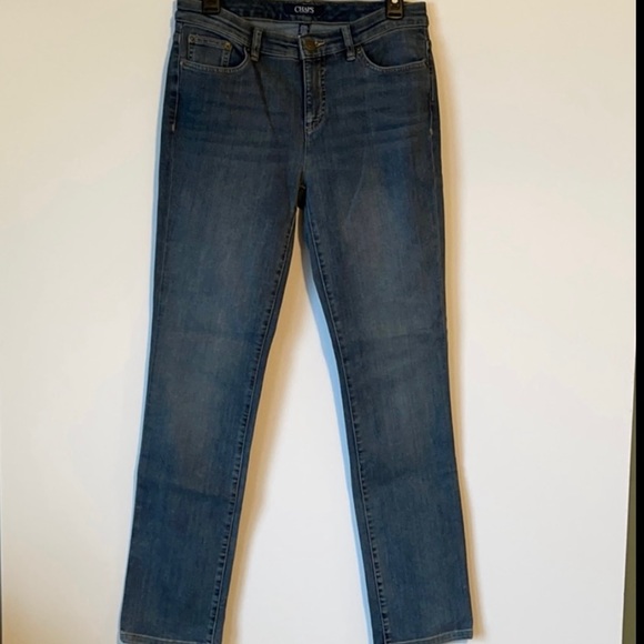 Chaps | Jeans | Nwot Chaps Denim Jeans | Poshmark